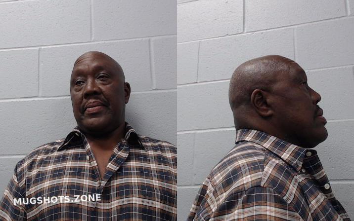 PARSON ALVIN VERNON 06/21/2022 - Hays County Mugshots Zone