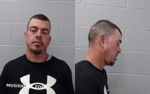 CALLAWAY AARON 06/22/2022 - Hays County Mugshots Zone