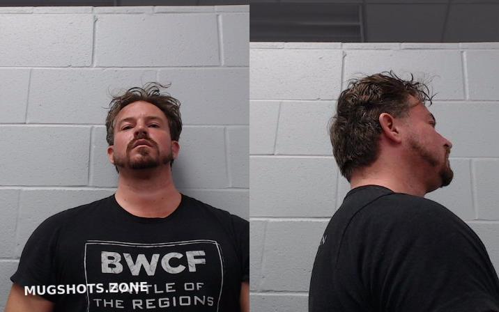 BRADSHAW LEVI STUART 06/23/2022 - Hays County Mugshots Zone