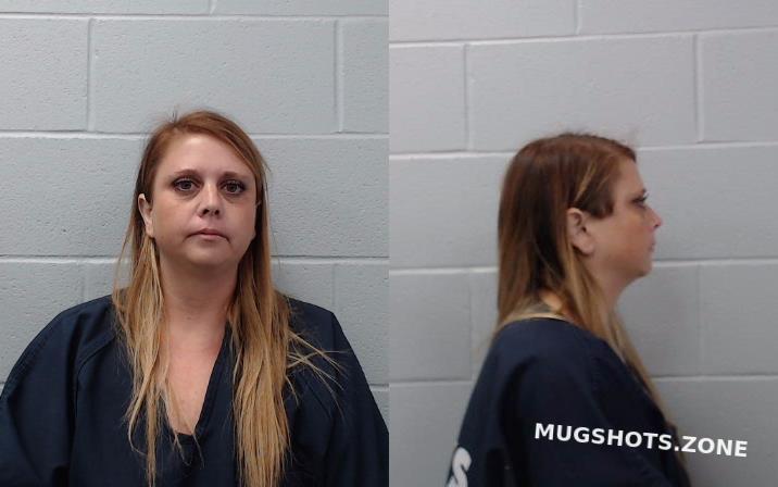 CULBERTSON CALLIE HAYES 06/23/2022 - Hays County Mugshots Zone