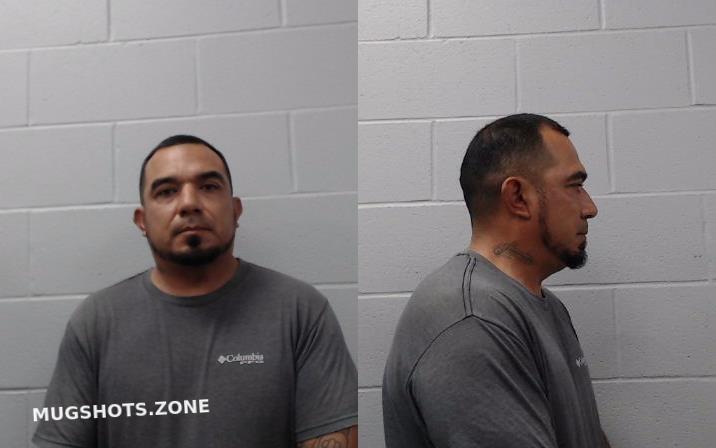 RENDON EDWARD 06/25/2022 - Hays County Mugshots Zone