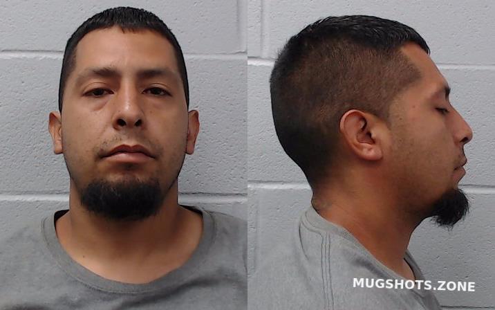 DELAROSA MARIO ALBERTO 06/28/2022 - Hays County Mugshots Zone