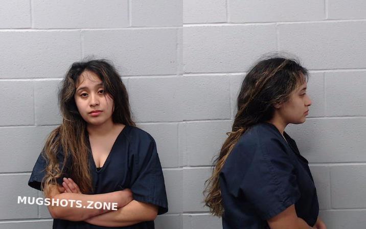TONCHE LAURA YADIRA 06/28/2022 - Hays County Mugshots Zone
