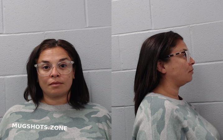 ADAMES SAMANTHA MICHELLE 06/29/2022 - Hays County Mugshots Zone