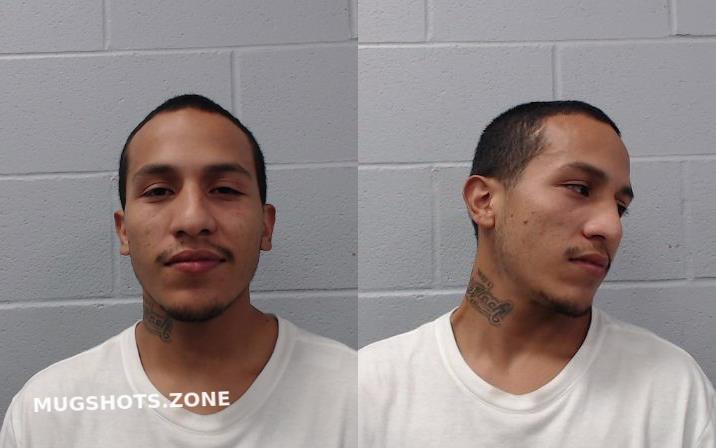 CHAVEZ JACOB JOSHUA 06/30/2022 - Hays County Mugshots Zone