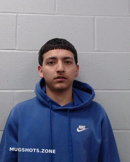 GONZALES ERNEST JOE 07/02/2022 - Hays County Mugshots Zone