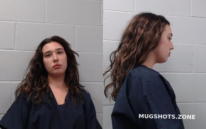 JENKINS MACIE LYNN 07/02/2022 - Hays County Mugshots Zone
