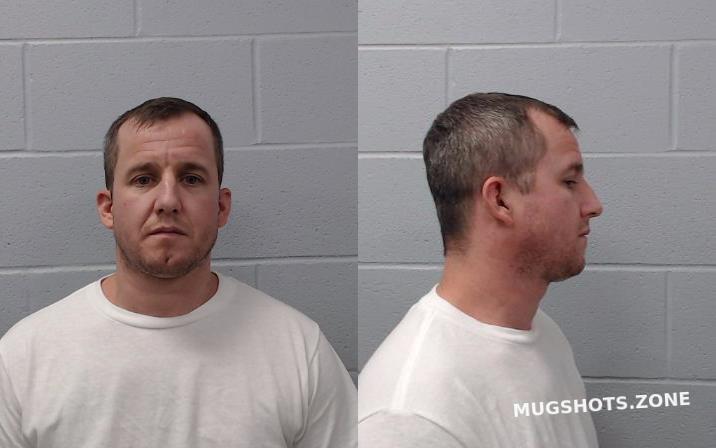 PERRY CHRISTOPHER ALLEN 07/07/2022 - Hays County Mugshots Zone