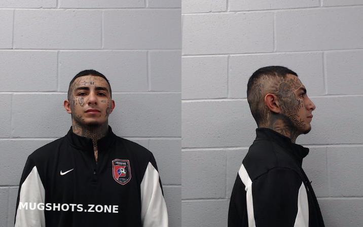 RIZK DAVID JORDAN 07/08/2022 - Hays County Mugshots Zone