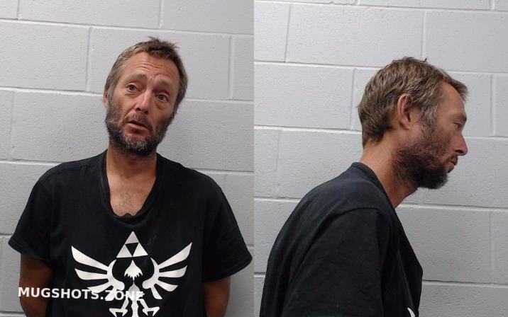 STRAHM ANDREW DAVID 07/11/2022 - Hays County Mugshots Zone