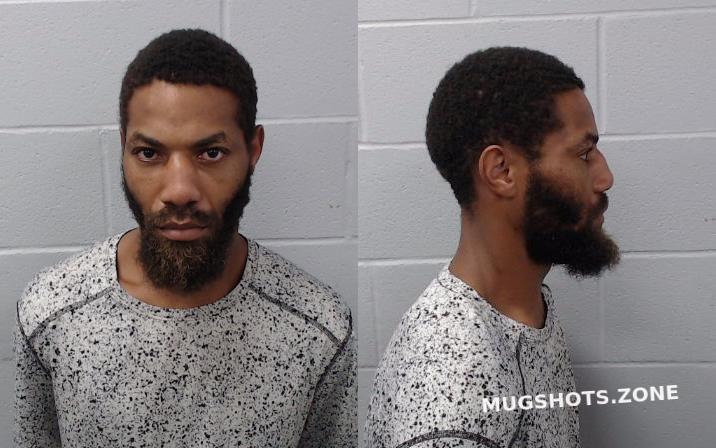 RAY KEITH DESHAWN 07/11/2022 - Hays County Mugshots Zone