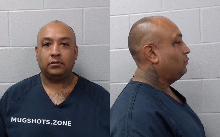 SOLIZ JIMMY RENEE 07/11/2022 - Hays County Mugshots Zone