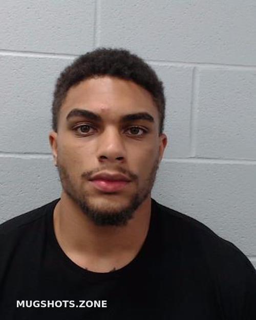 POLLARD NILE 07/17/2022 - Hays County Mugshots Zone