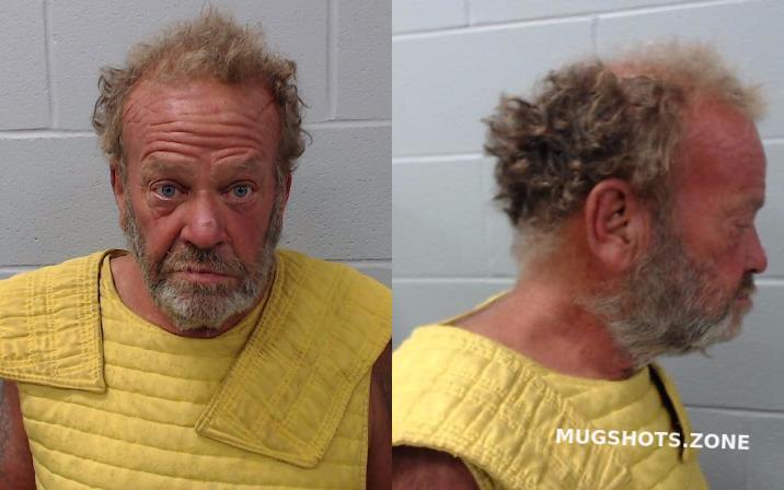 ZIMAN BRADLEY JAMES 07/20/2022 - Hays County Mugshots Zone