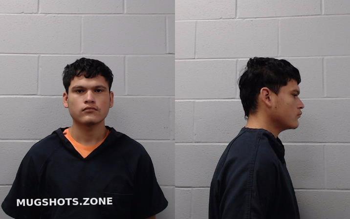 LOPEZ STEVEN 07/28/2022 - Hays County Mugshots Zone