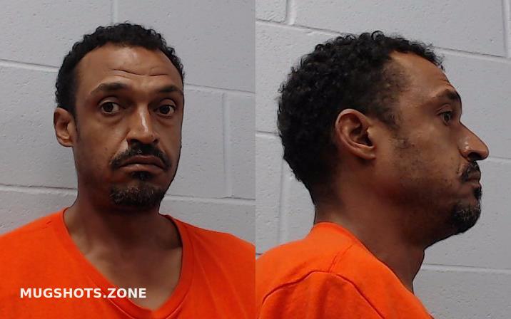 BEARD JASON EUGENE 07/30/2022 - Hays County Mugshots Zone