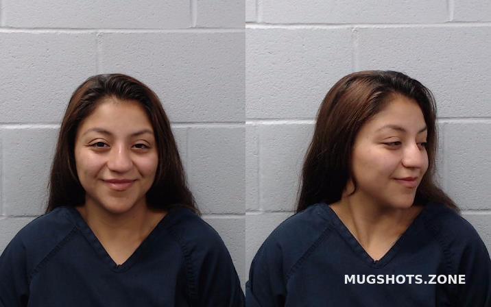 SEPULVEDA STEPHANIE 08/02/2022 - Hays County Mugshots Zone