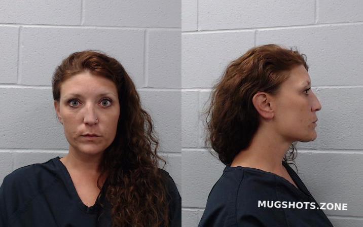POCOCK SARAH ANNE 08/02/2022 - Hays County Mugshots Zone