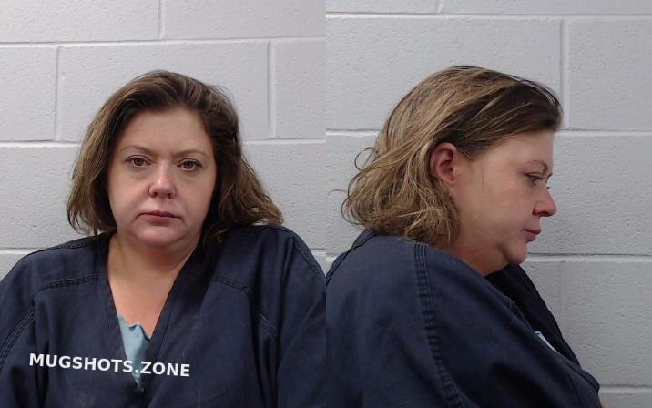 MATASSA JENNIFER ANNE 08/03/2022 - Hays County Mugshots Zone