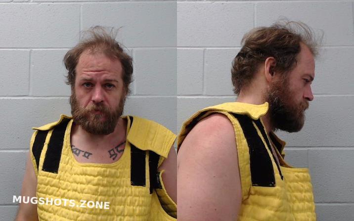 GOODWIN CHARLES DOMINY 08/04/2022 - Hays County Mugshots Zone