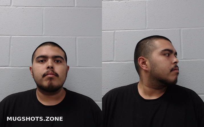 RAMIREZ RUBEN 08/05/2022 - Hays County Mugshots Zone