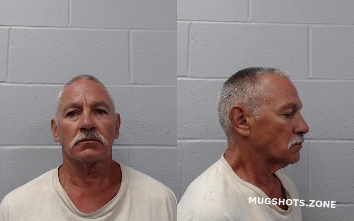 CERDA RANDY MITCHELL 08/06/2022 - Hays County Mugshots Zone