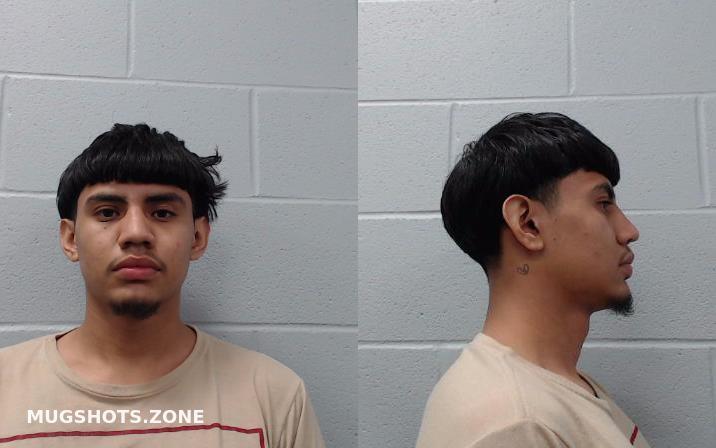 ARCE KEVIN ALEXANDER 08/06/2022 - Hays County Mugshots Zone
