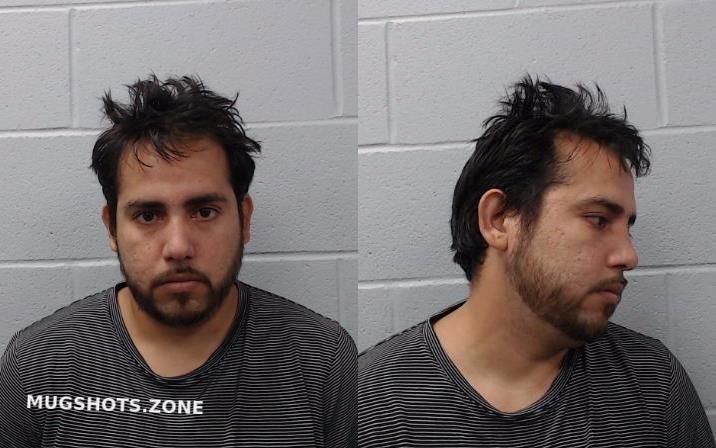 MADRID JAMES DAVID 08/10/2022 - Hays County Mugshots Zone