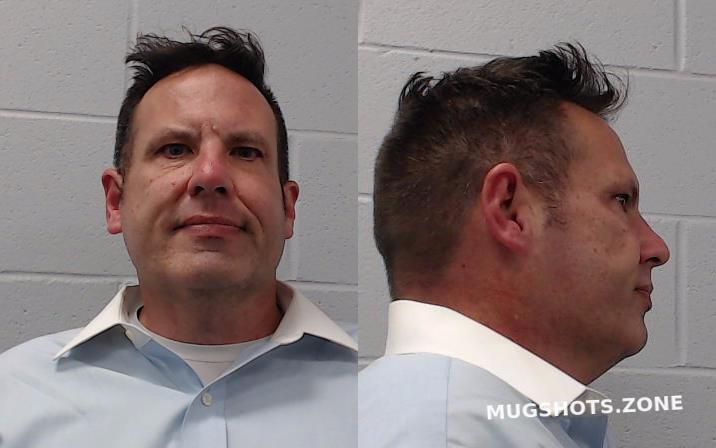 MINNIX BRIAN MCDOWELL 08/17/2022 - Hays County Mugshots Zone
