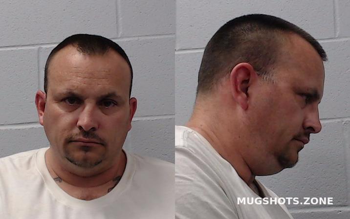 ANZALONE STEVEN JOSEPH 08/18/2022 - Hays County Mugshots Zone