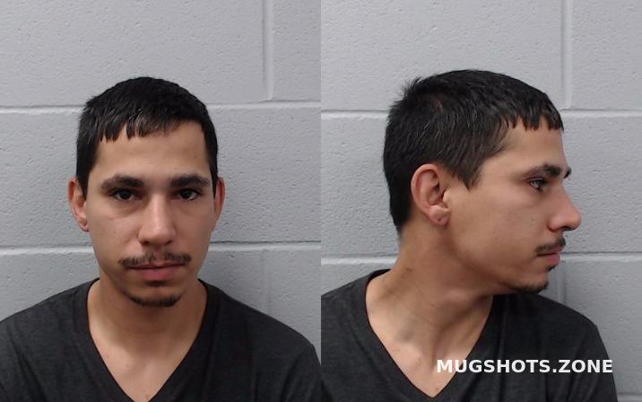 NAGLE NICHOLAS MAX 08/25/2022 - Hays County Mugshots Zone