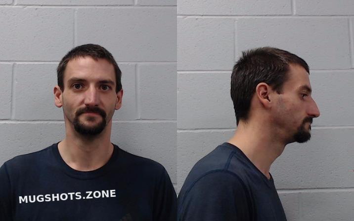 WOODARD SAMUEL DAVID 08/26/2022 - Hays County Mugshots Zone