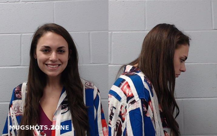 WEAVER HALEY ANNE 08/26/2022 - Hays County Mugshots Zone