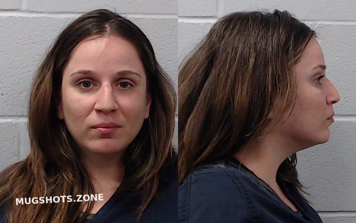 MEIER MERILEE ANNE 08/27/2022 - Hays County Mugshots Zone
