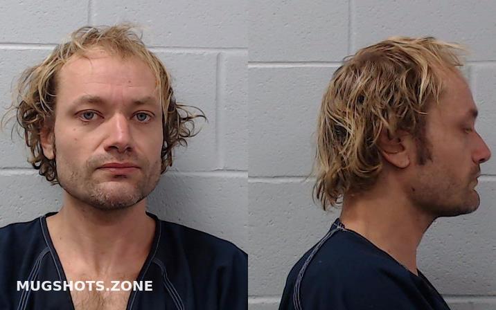 SPEED MATTHEW MCLEAN 09/01/2022 - Hays County Mugshots Zone