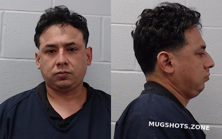 RODRIGUEZ JONPAUL 09/02/2022 - Hays County Mugshots Zone