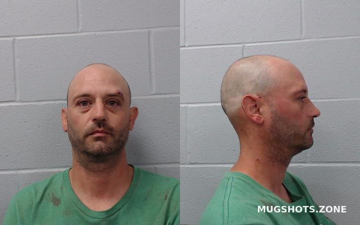 LUKER DAVID LLOYD 09/02/2022 - Hays County Mugshots Zone