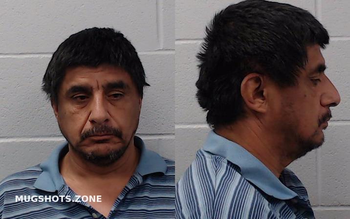 ZAPATA JUAN RAMON JR. 09/04/2022 - Hays County Mugshots Zone