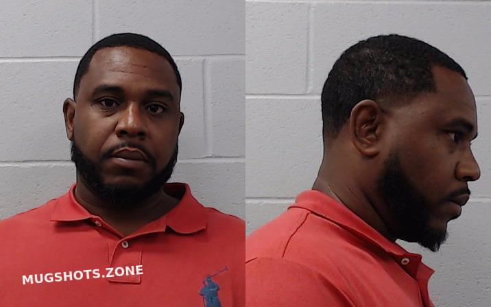 OVERSTREET BRANDON LAMAR 09/05/2022 - Hays County Mugshots Zone