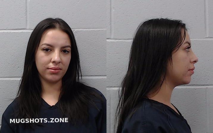OCHOA ZALYSSA ALAZAE 09/06/2022 - Hays County Mugshots Zone