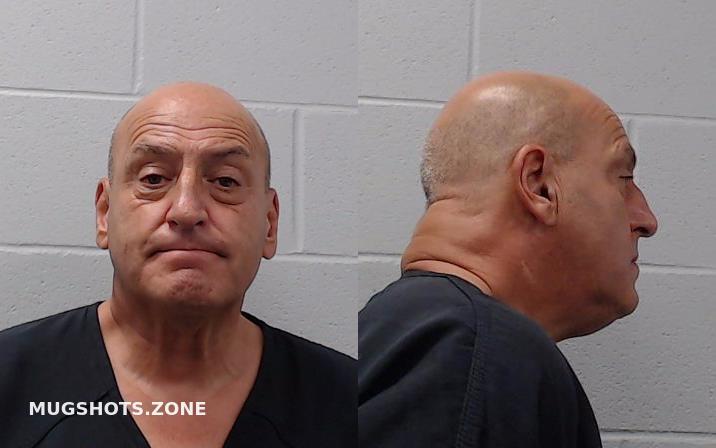 NOLAN JEFFERY THOMAS 09/06/2022 - Hays County Mugshots Zone