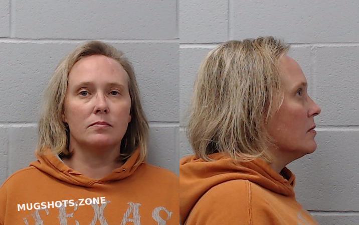 HEATWOLE ALLISON FRERICKS 09/07/2022 - Hays County Mugshots Zone