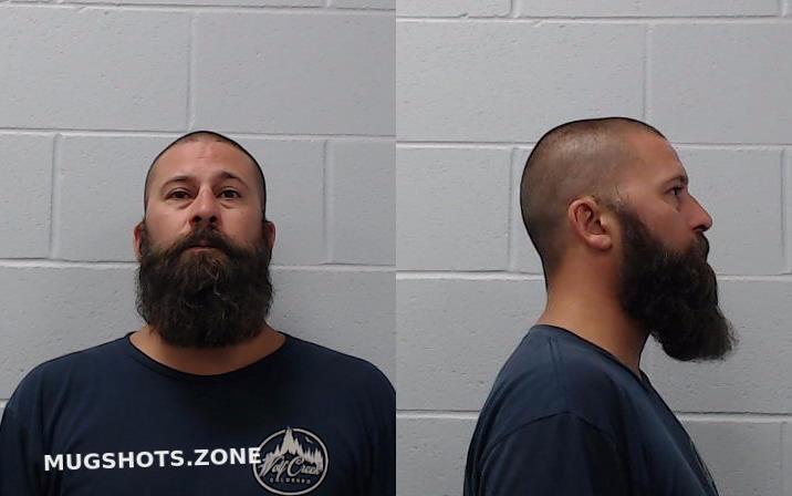 EBNER CRAIG ANDREW 09/07/2022 - Hays County Mugshots Zone