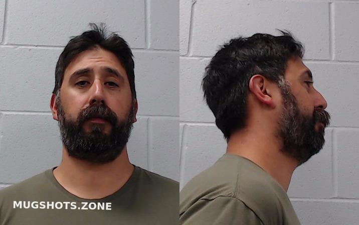 DUKE JOSHUA DAVID 09/09/2022 - Hays County Mugshots Zone