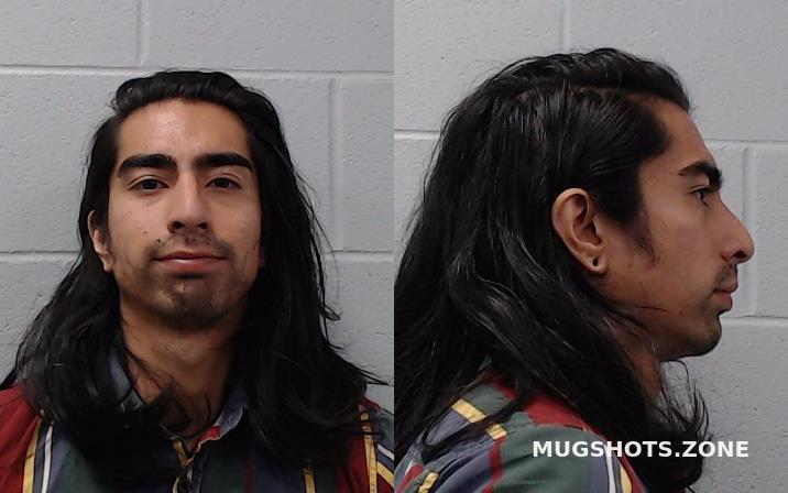 RODELA ANDREW CARLOS 09/11/2022 - Hays County Mugshots Zone