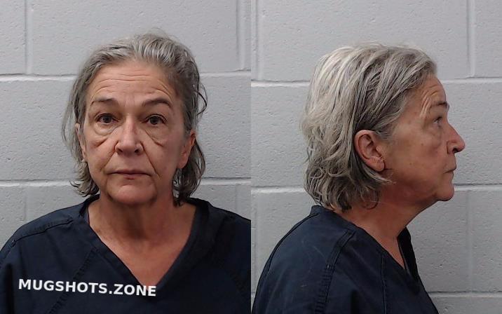 CORDER ANDREA JEAN 09/12/2022 - Hays County Mugshots Zone