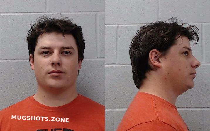 CEARLEY BENJAMIN COLE 09/13/2022 - Hays County Mugshots Zone