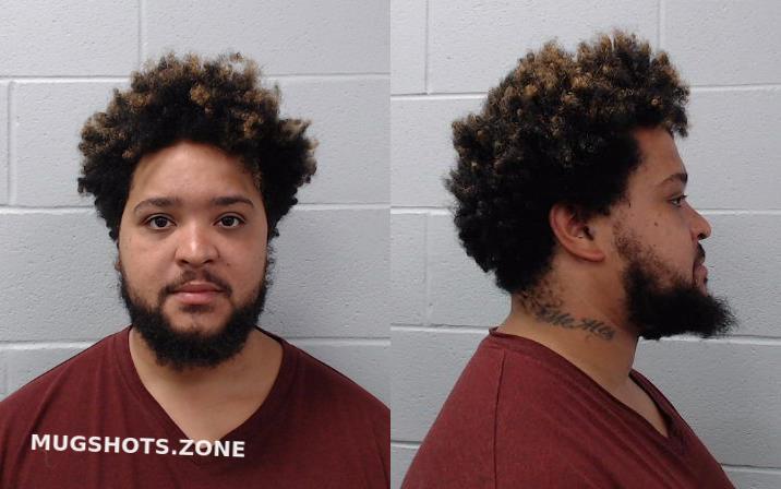 GARZA RANDY KEITH 09/13/2022 - Hays County Mugshots Zone