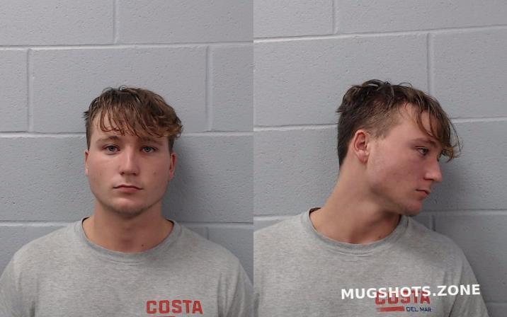 WINTERS RYLAN TAYLOR 09/13/2022 - Hays County Mugshots Zone