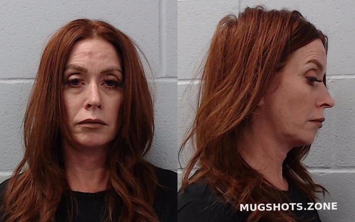 DUNLAY KIMMIE DAWN 09/14/2022 - Hays County Mugshots Zone